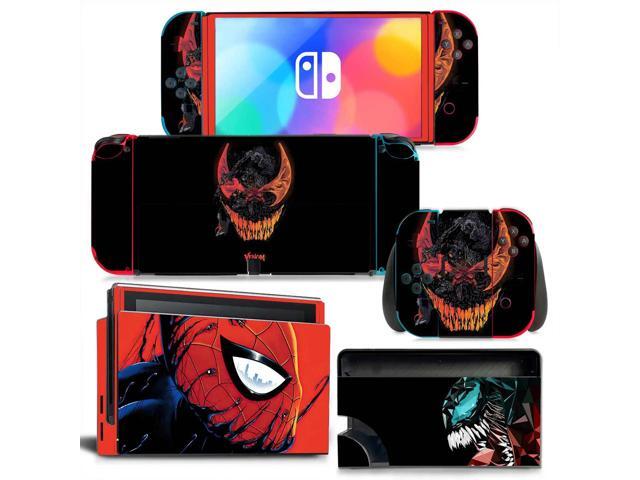 Click here for Skin Full Sticker Decal for Switch Controller Dock... prices