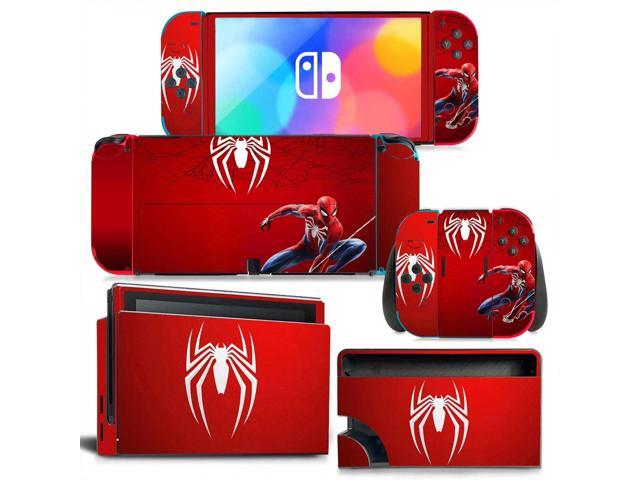 Click here for Skin Sticker Decal for Switch Console Controller D... prices