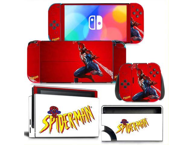 Click here for Skin Sticker Decal for Switch Console Controller D... prices