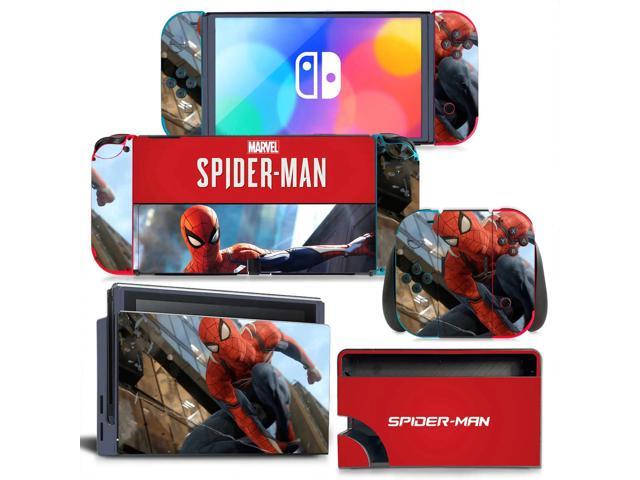 Click here for Skin Sticker Decal for Switch Console Controller D... prices