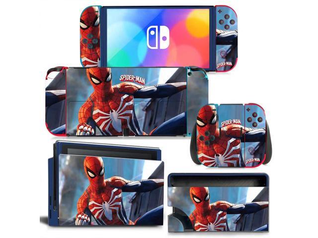Click here for Skin Sticker Decal for Switch Console Controller D... prices