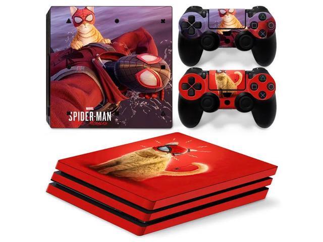 Click here for Vinyl Skin Sticker for PS4 Pro Console 2 Controlle... prices