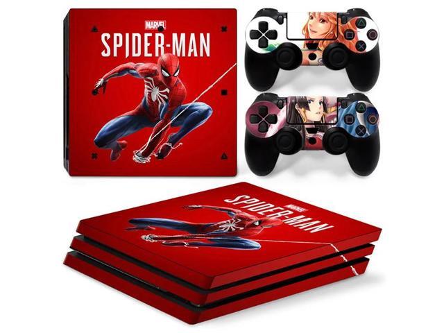 Click here for Vinyl Skin Sticker for PS4 Pro Console 2 Controlle... prices