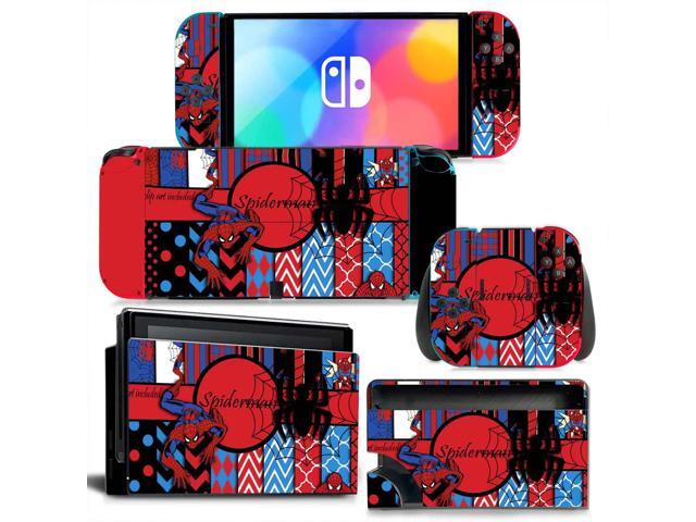Click here for Skin Sticker Decal for Switch NSConsole Controller... prices