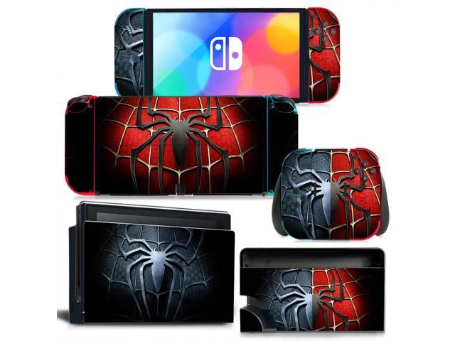 Click here for Skin Sticker Decal for Switch NSConsole Controller... prices