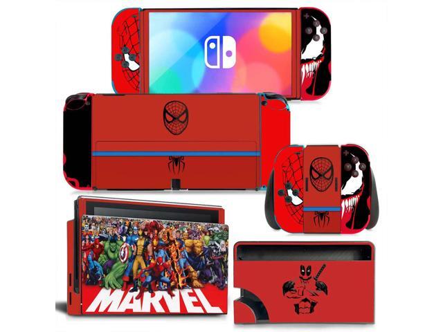 Click here for Skin Sticker Decal for Switch NSConsole Controller... prices
