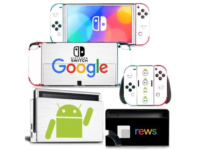Click here for Skin Sticker Decal for Switch NSConsole Controller... prices