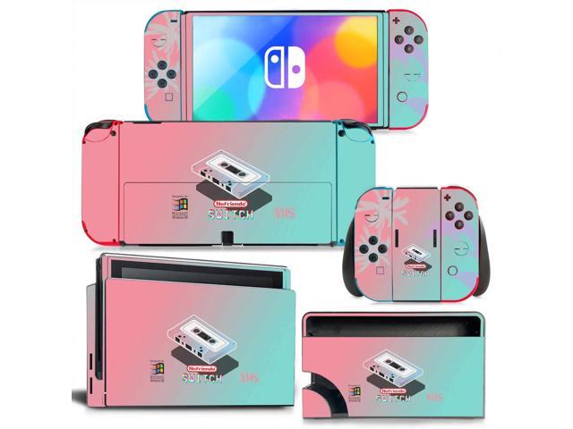 Click here for Skin Sticker Decal for Switch NSConsole Controller... prices