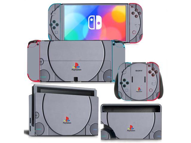 Click here for Skin Sticker Decal for Switch NSConsole Controller... prices