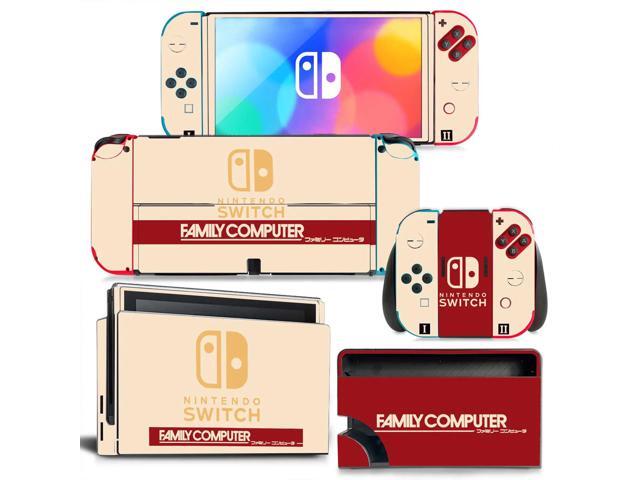 Click here for Skin Sticker Decal for Switch NSConsole Controller... prices