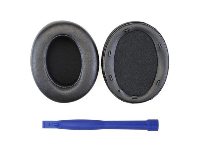 Click here for Ergonomic Ear Pads Protein Ear Cushions for WHXB91... prices