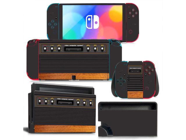 Click here for Skin Sticker Decal for Switch NSConsole Controller... prices