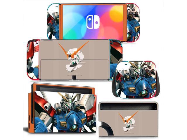 Click here for Anime Skin Sticker Decal for Switch NSConsole Cont... prices