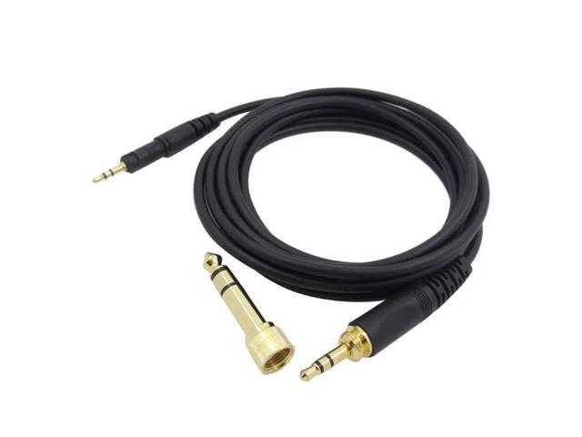 Click here for Headphone Cable Wire for Audio-ATH-M50X M40X M60X... prices
