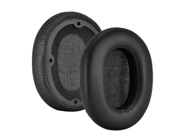 Click here for Headset Leather Ear Pads Noise Cancelling Ear Cush... prices