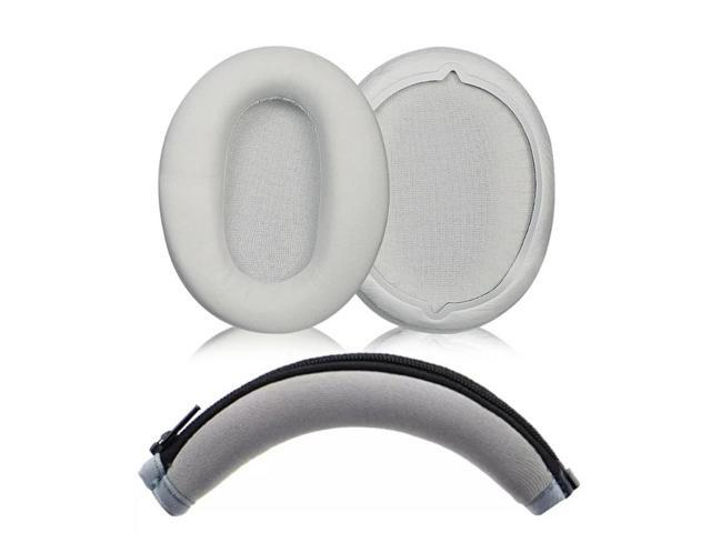 Click here for Replacement Ear Pads Memory Sponge Ear Cushion for... prices