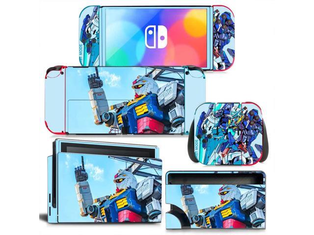 Click here for Anime Skin Sticker Decal for Switch NSConsole Cont... prices