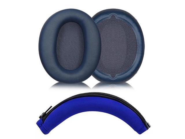 Click here for Replacement Ear Pads Memory Sponge Ear Cushion for... prices