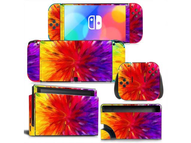 Click here for Printing Skin Sticker Decal for Switch NSConsole C... prices