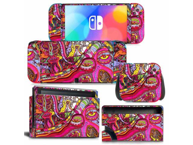 Click here for Printing Skin Sticker Decal for Switch NSConsole C... prices