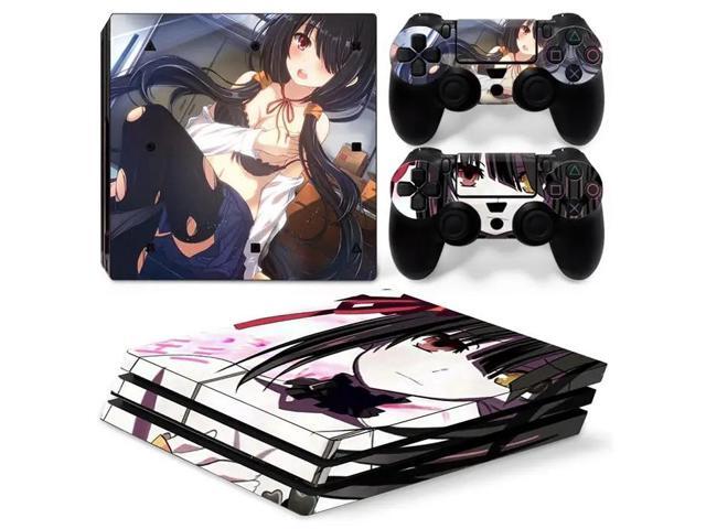 Click here for Lilo & Stitch Vinyl Skin Sticker for PS4 4 Pro Con... prices