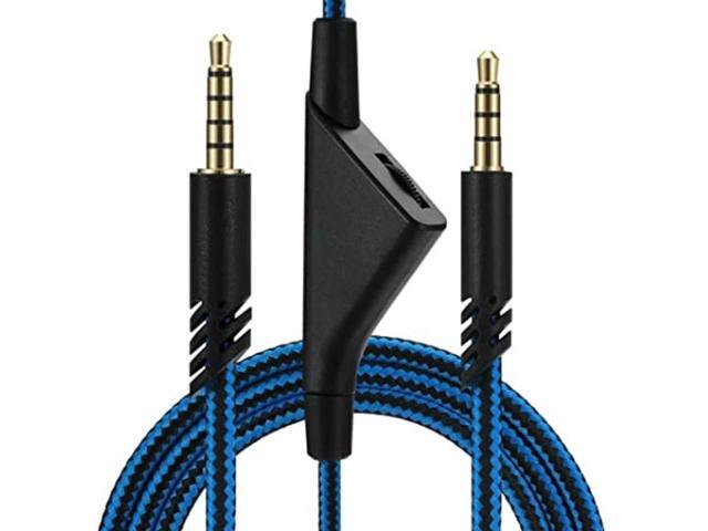 Click here for Flexible Headset Cable 3.5mm Gold-plated Plug for... prices