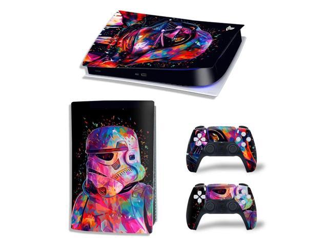 Click here for Star Wars PS5 Digital Edition Skin Sticker Decal f... prices