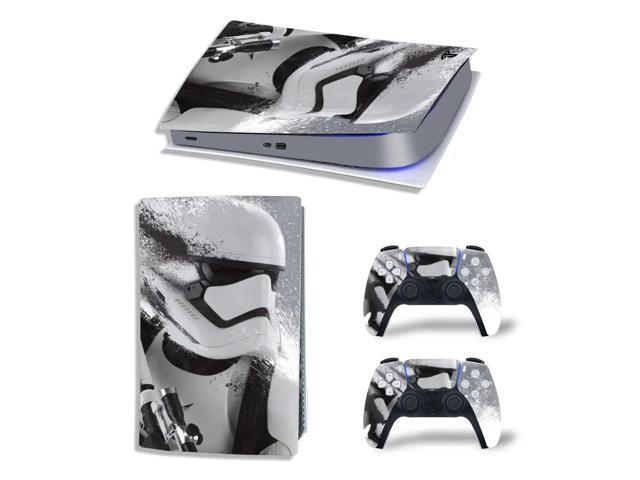 Click here for Star Wars PS5 Digital Edition Skin Sticker Decal f... prices