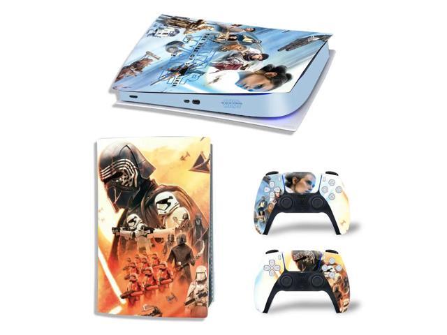 Click here for Star Wars PS5 Digital Edition Skin Sticker Decal f... prices
