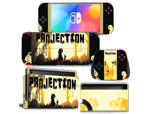 Click here for Weather and Scenery Skin Sticker Decal for Switch... prices
