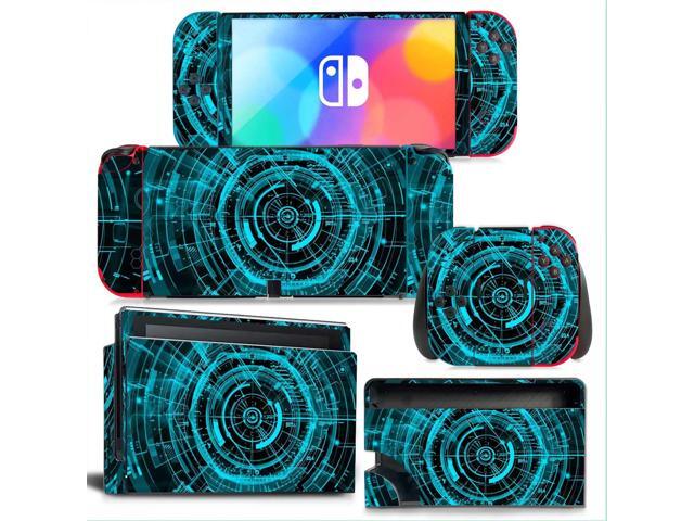 Click here for Weather and Scenery Skin Sticker Decal for Switch... prices