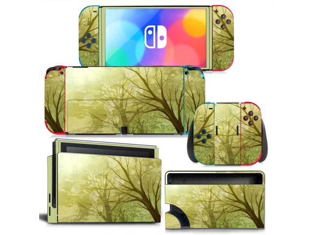 Click here for Weather and Scenery Skin Sticker Decal for Switch... prices