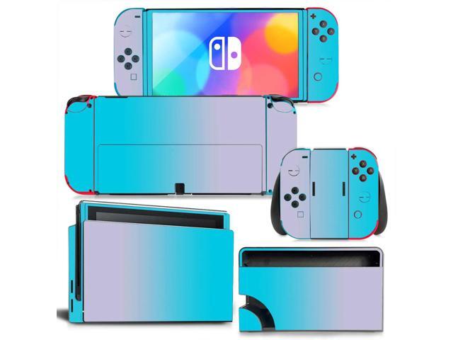Click here for Skin Sticker Decal for Switch NSConsole Controller... prices