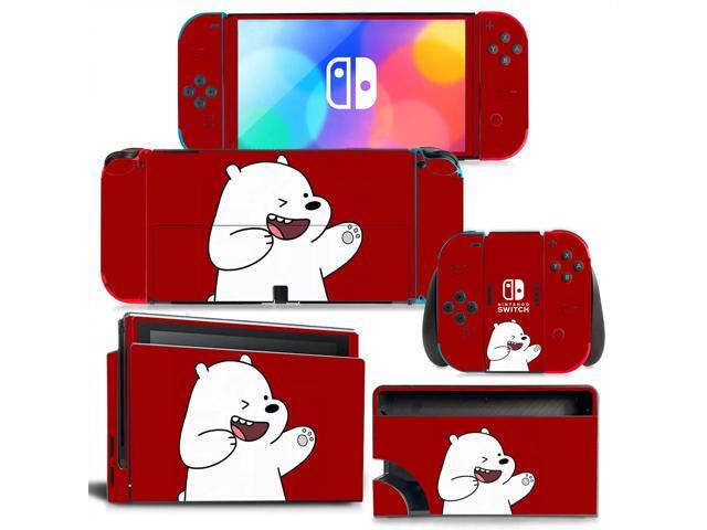 Click here for Winnie the Pooh StellaLou Strawberr Skin Sticker D... prices