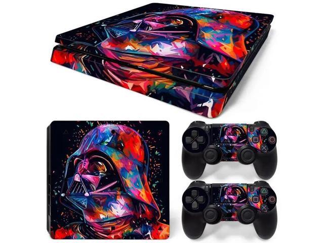 Click here for Star Wars Skin Sticker Console Game Protective Fil... prices