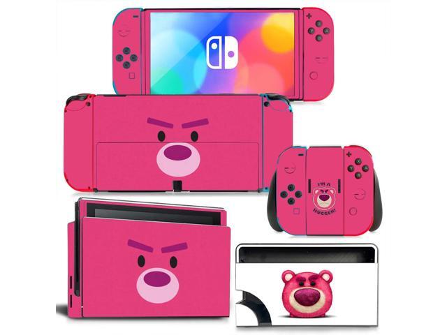 Click here for Winnie the Pooh StellaLou Strawberr Skin Sticker D... prices