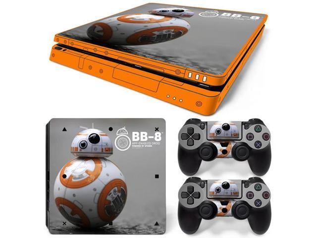 Click here for Star Wars Skin Sticker Console Game Protective Fil... prices