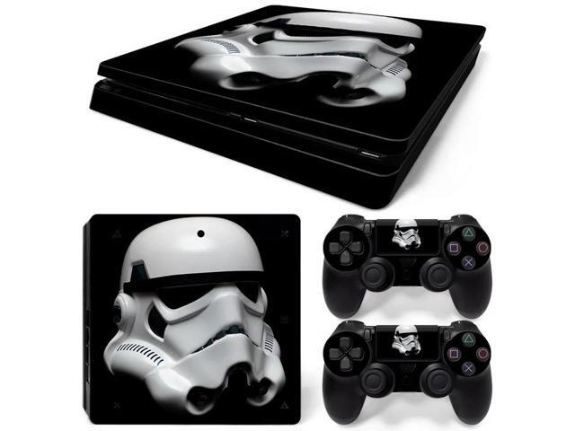 Click here for Star Wars Skin Sticker Console Game Protective Fil... prices