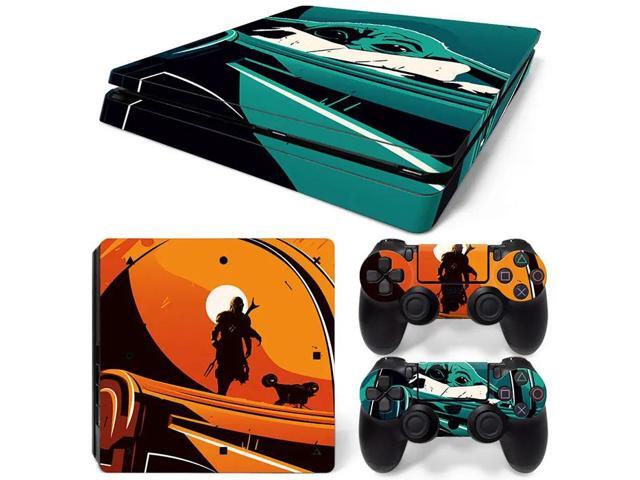 Click here for Star Wars Skin Sticker Console Game Protective Fil... prices
