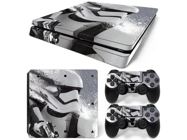 Click here for Star Wars Skin Sticker Console Game Protective Fil... prices