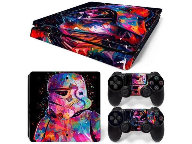 Click here for Star Wars Skin Sticker Console Game Protective Fil... prices