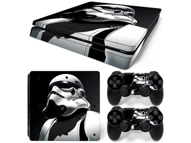 Click here for Star Wars Skin Sticker Console Game Protective Fil... prices