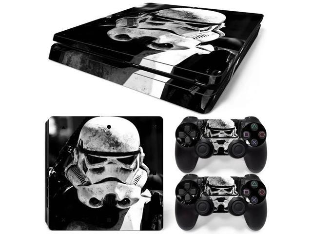 Click here for Star Wars Skin Sticker Console Game Protective Fil... prices