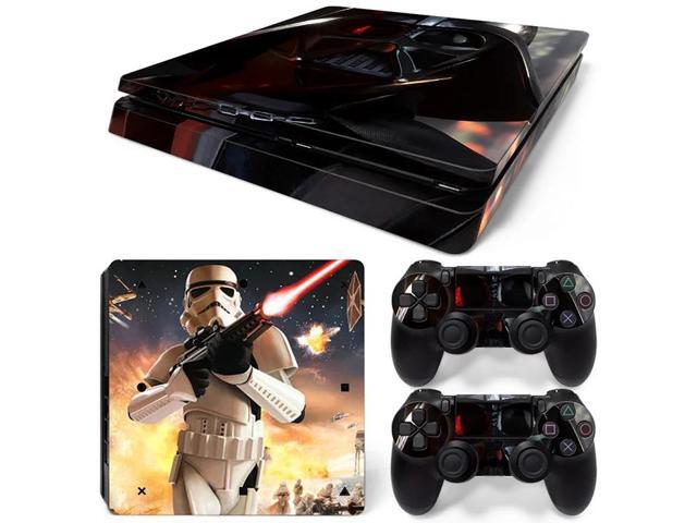 Click here for Star Wars Skin Sticker Console Game Protective Fil... prices