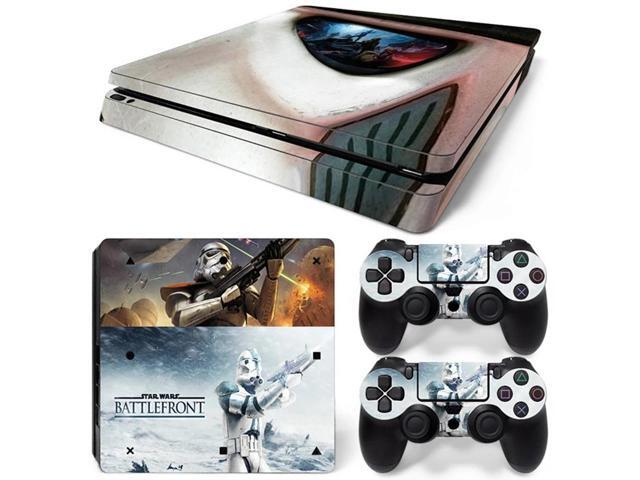 Click here for Star Wars Skin Sticker Console Game Protective Fil... prices