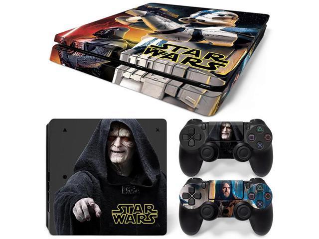 Click here for Star Wars Skin Sticker Console Game Protective Fil... prices