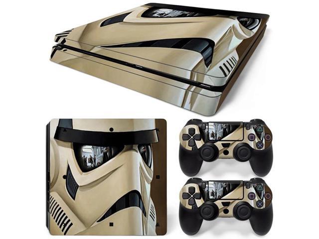 Click here for Star Wars Skin Sticker Console Game Protective Fil... prices