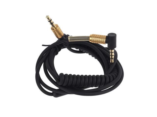 Click here for Replaced Wire for Headphone Headset Strengthful Po... prices