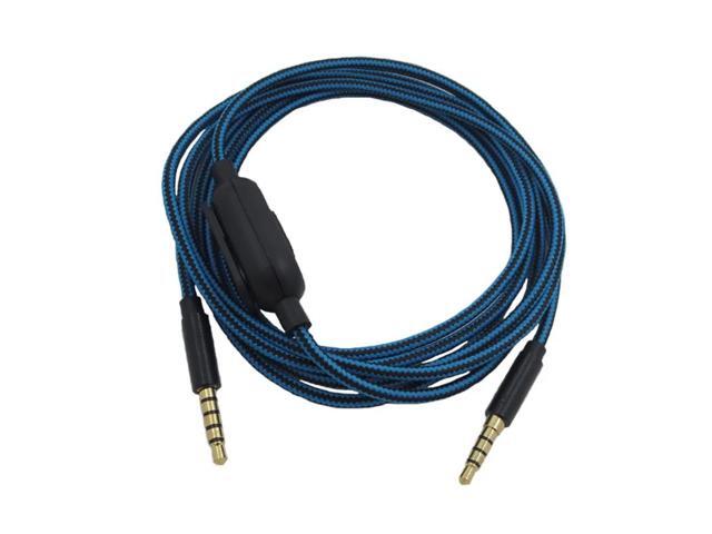 Click here for 3.5mm Earphone Cable with Inline Control for Logi... prices