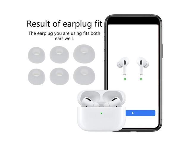 Click here for S/M/L Ear Tips Eartips Earbuds Tips Replacement fo... prices